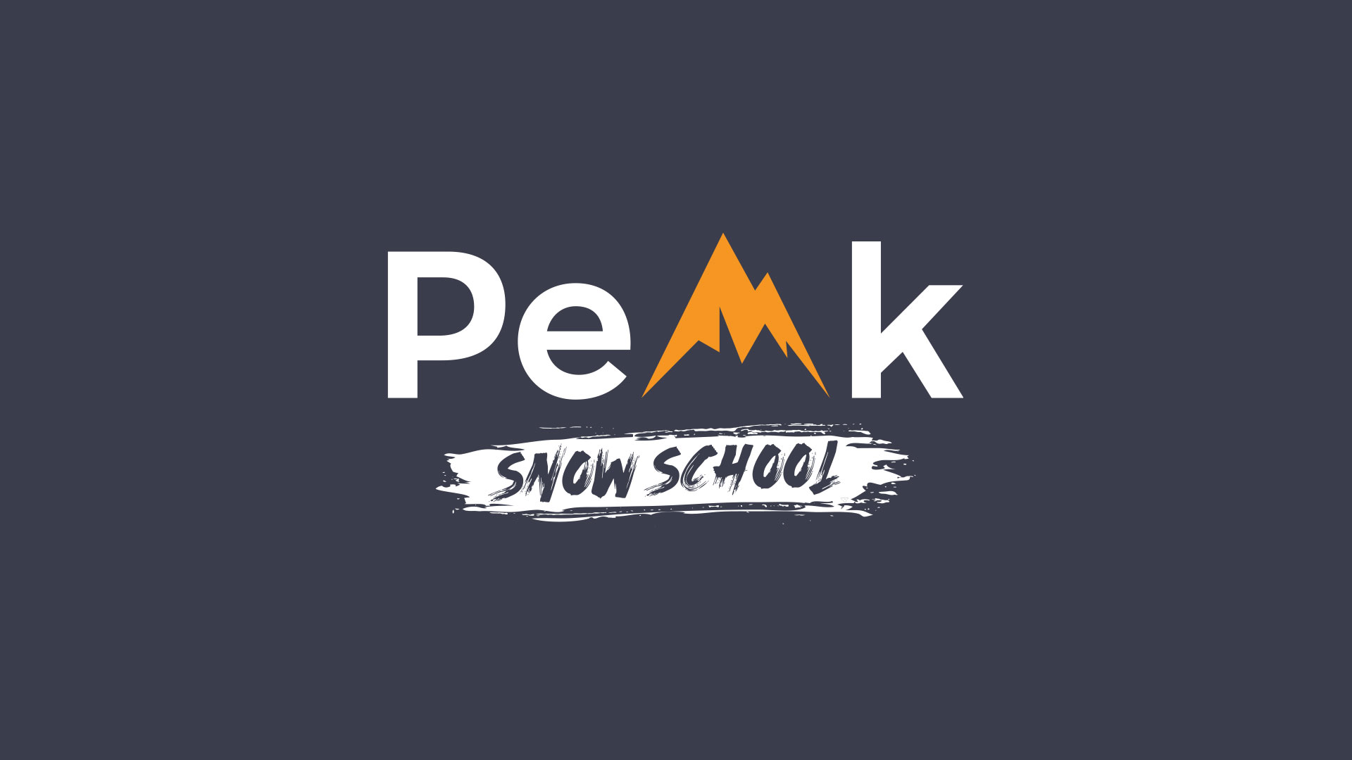 Home - PeAk Snow School